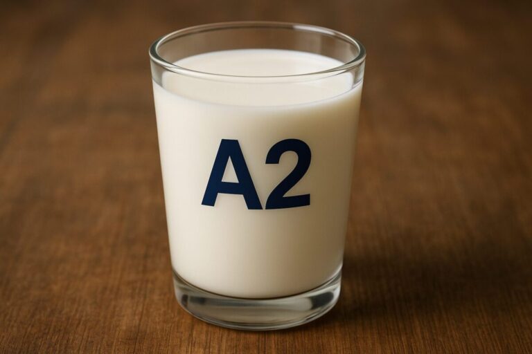 Leche A2/A2: otra posibilidad que se renueva para el tambo argentino