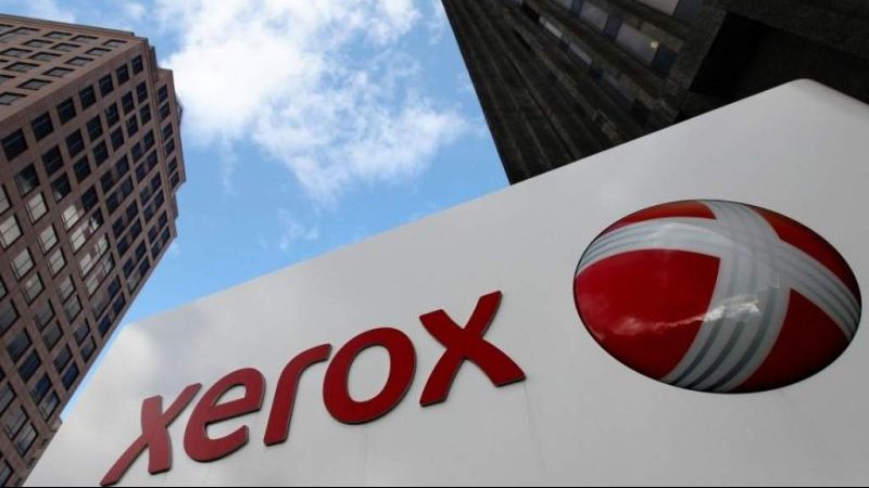 Xerox rompe acuerdo de fusión con Fujifilm
