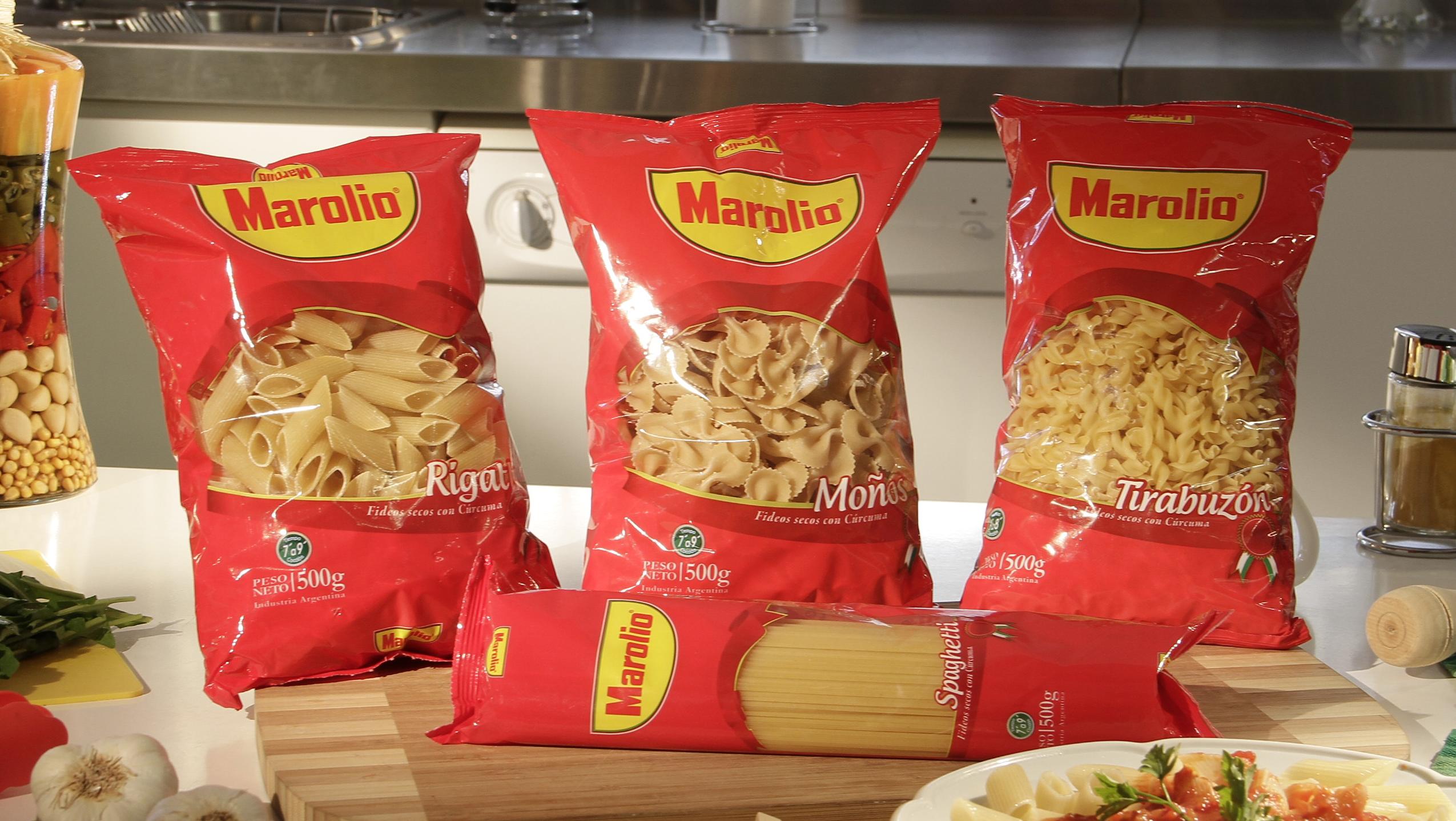 Marolio historia de la empresa argentina de alimentos de bajo costo que ...