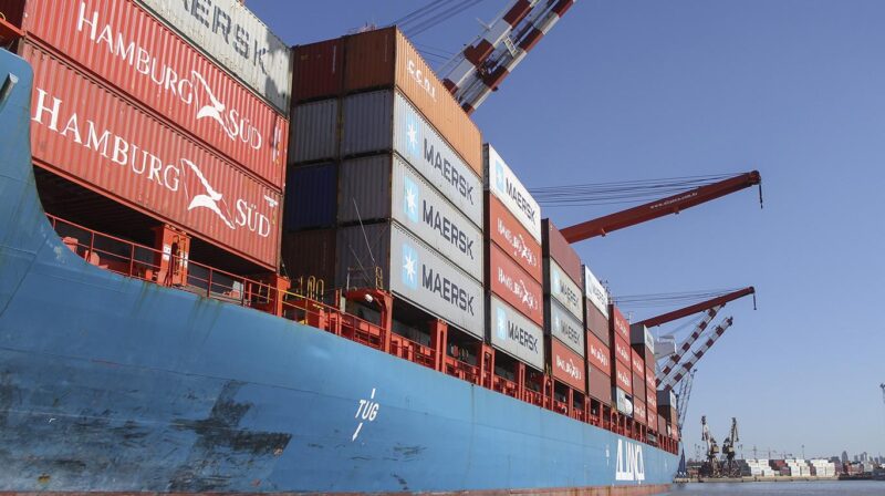 Se construirá un nodo logístico para favorecer la industria nacional