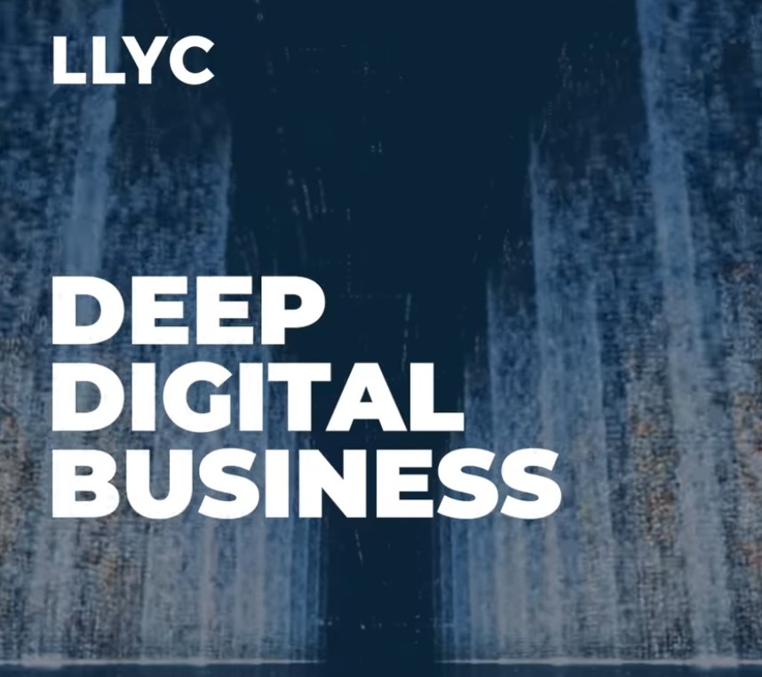 Deep Digital Journey: Transformación Digital en las Empresas