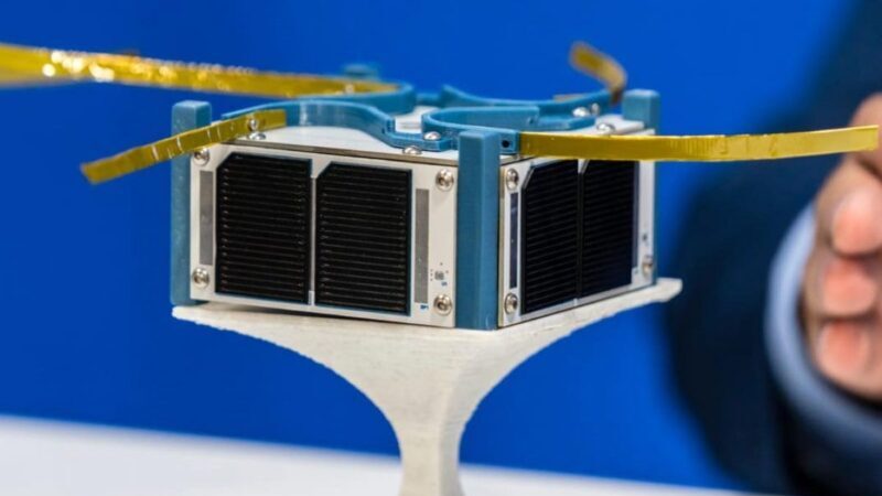 Innova Space, el proyecto de satélites argentinos y la conectividad rural