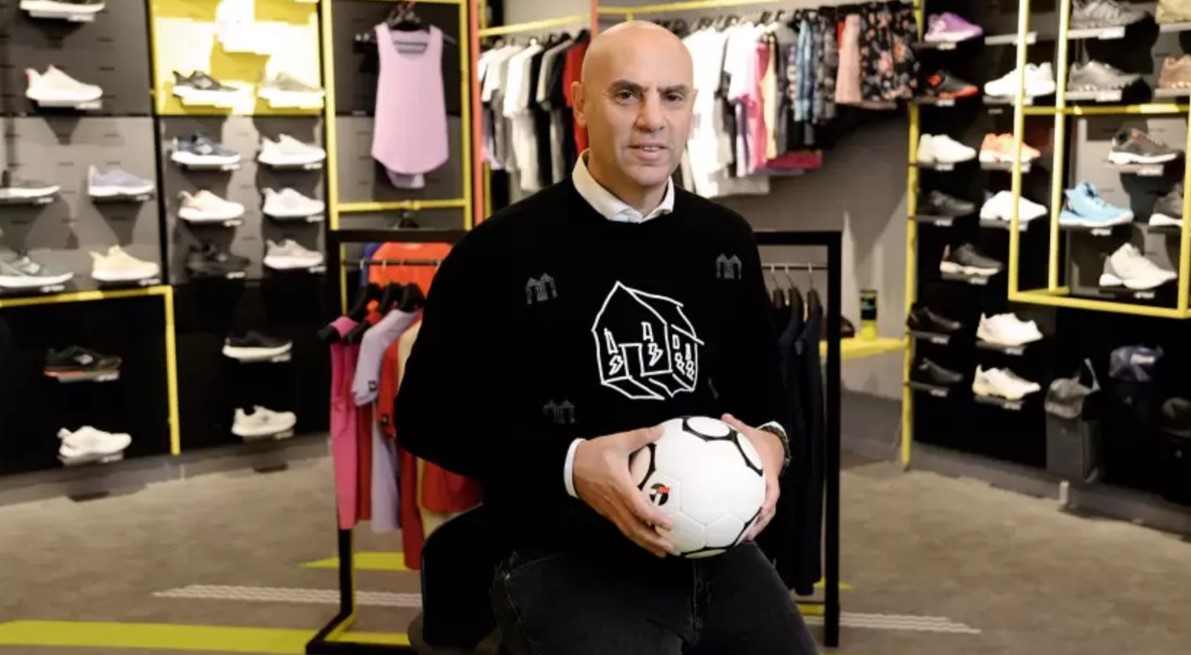 Alpargatas, la empresa que inventó la marca Topper, hoy en manos ...