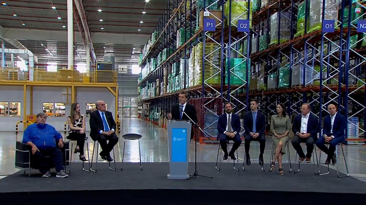 El Grupo Mirgor fabricará notebooks, auriculares y relojes inteligentes ...