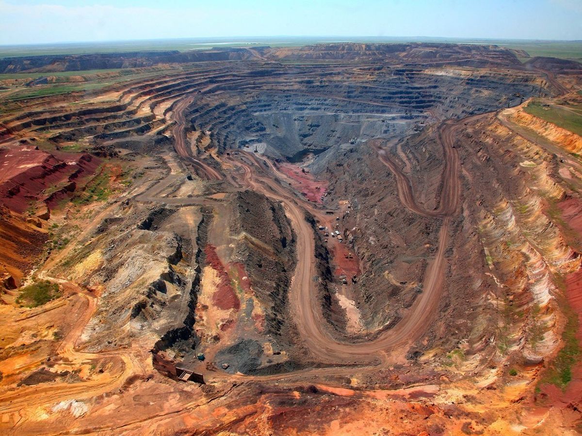 Descubren el mayor yacimiento de tierras raras conocido en Europa