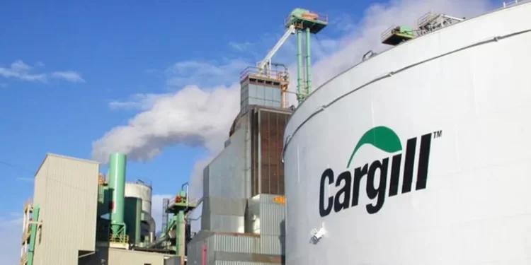 Cargill invertirá 30 millones de dólares en el Puerto bahiense
