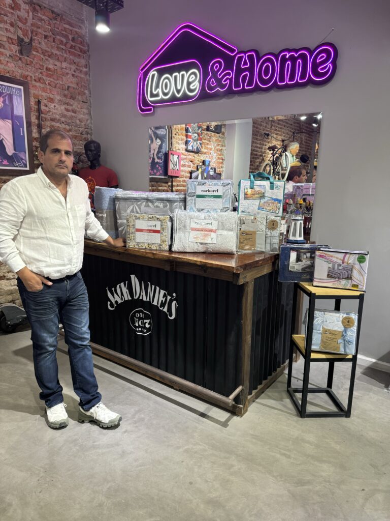 Alav SRL: Cómo una empresa pampeana duplicó su facturación en tres ...