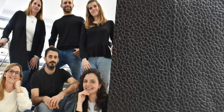 Llegó la hora de los biomateriales en Argentina